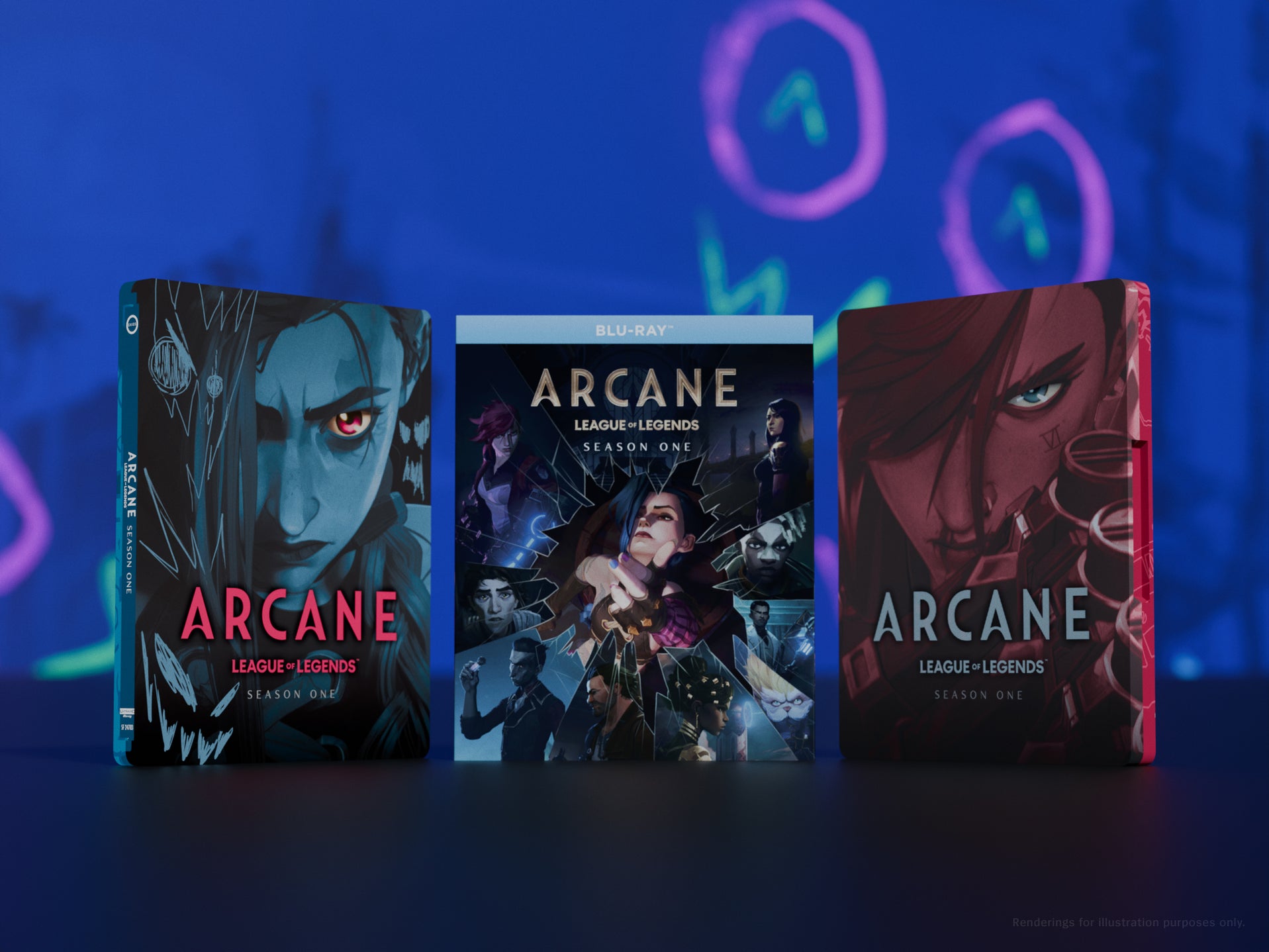 GKIDS Store — GKIDS Films