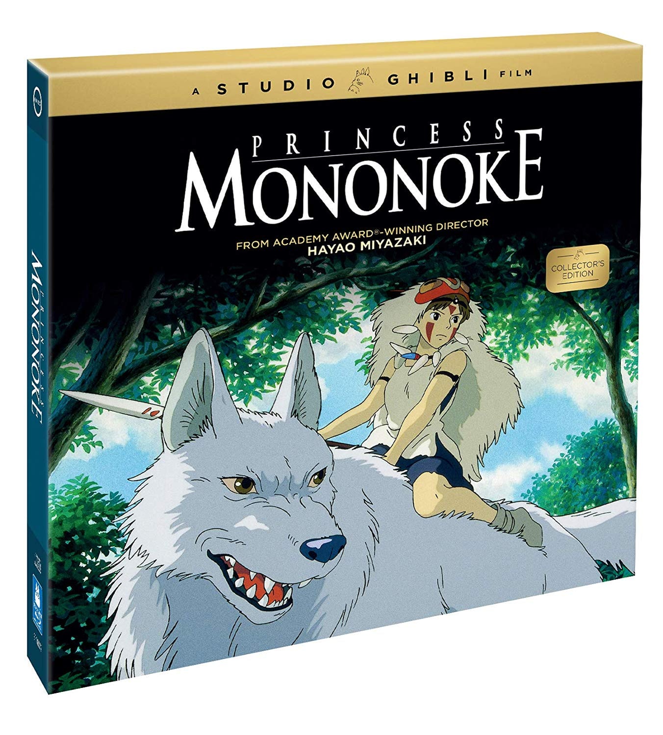 The Studio Ghibli Collection — GKIDS Films