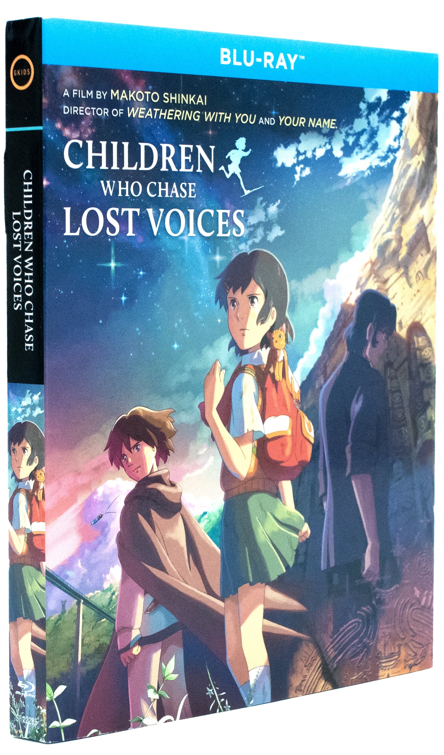 GKIDS Store — GKIDS Films