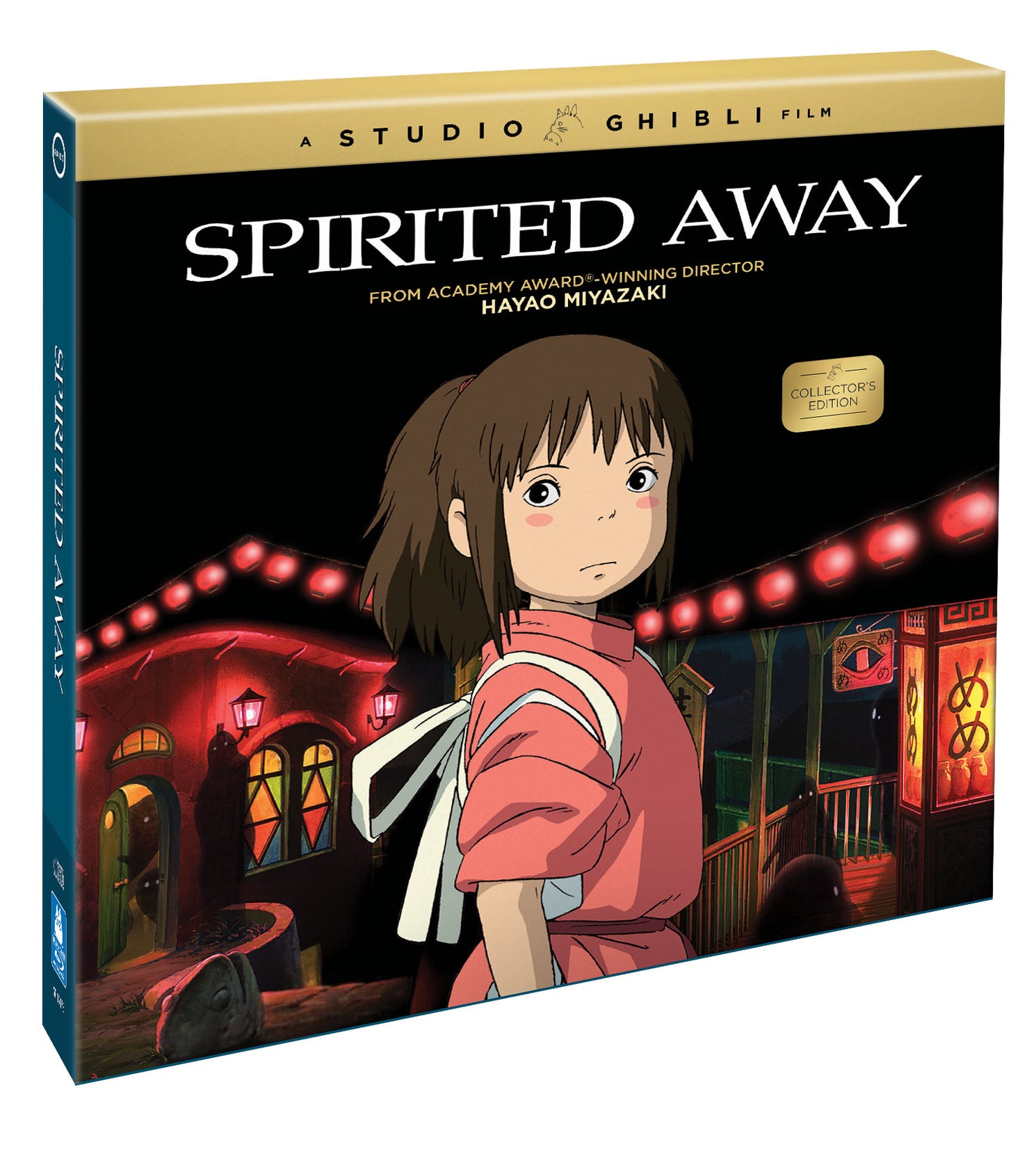 The Studio Ghibli Collection — GKIDS Films