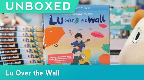 Lu Over The Wall — GKIDS Films